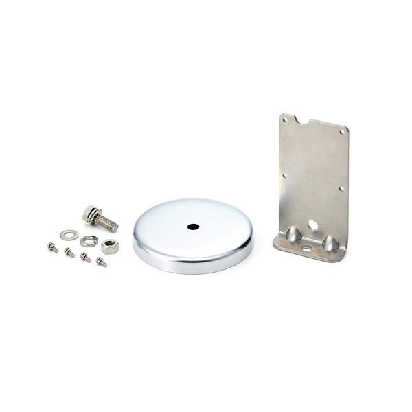 【インボイス対応済】車載・基地局用特定小電力トランシーバーDR-PM300S　/　特定小電力無線用交互通話・中継器DJ-P102R用のマグネットブラケットです。