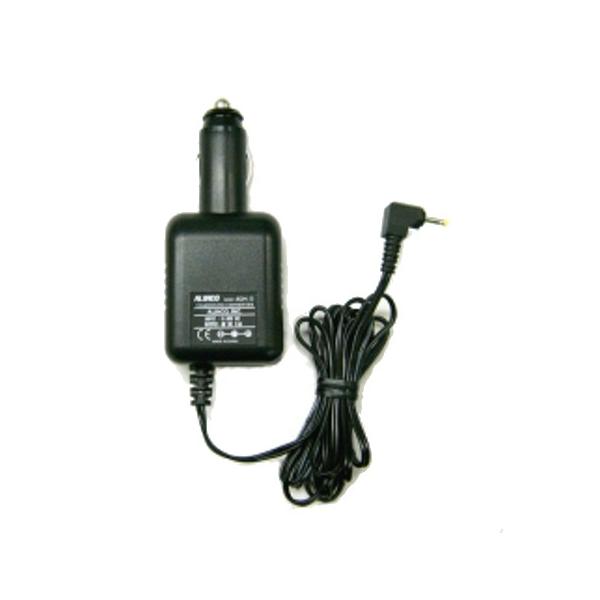 【インボイス対応済】自動車のライターソケットにつないで、電池を気にせず常時通話ができます。12V/24V車対応のDCDCコンバーターを内蔵しています。EDH-32とEDH-33は見た目の形状は同じですが、ジャックのサイズや出力される電圧が異...