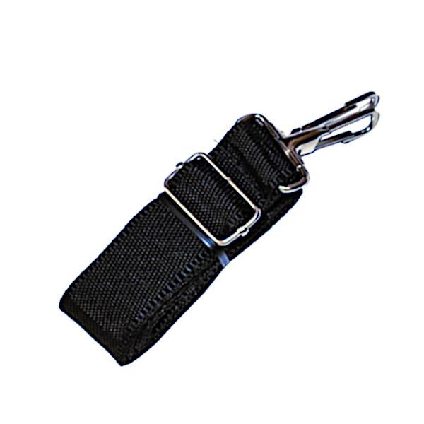 【インボイス対応済】※代引き不可商品※FRC NX-BV20STNX-BV20WPポータブルワイヤレス拡声器用　ストラップ 単品