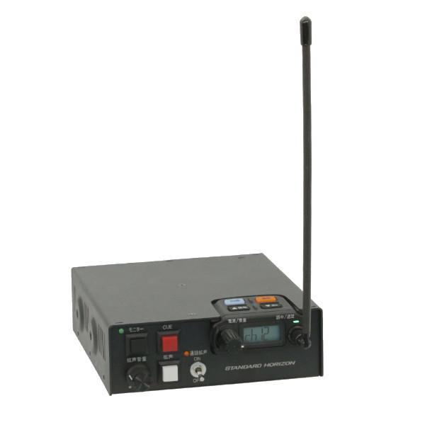 【インボイス対応済】「SRFD1M」は、携帯型トランシーバー「SRFD1」と組み合わせて使用できる車載型トランシーバーです。電源を入れるだけですぐに通話を開始できる２者間同時通話からFAMICS（ファミックス）による多者間通話に至るまで、多...