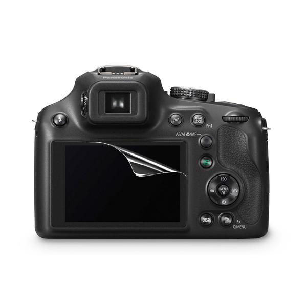 対応機種 :Panasonic Lumix DMC-FZ70/VS20/LF1種類：高光沢タイプ素材:ポリカーボーネット樹脂生産元：中国パッケージ内容：保護フィルム*1枚＋クリーニングクロス*1枚＋ホコリ取りシート*1枚＋気泡抜きヘラ*1枚...