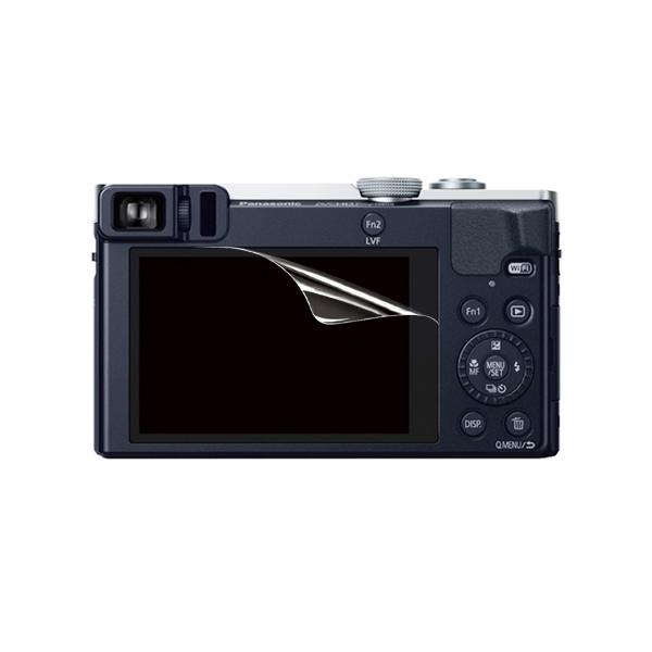 対応機種 :Panasonic Lumix DMC-TZ70/TZ57種類：高光沢タイプ素材:ポリカーボーネット樹脂生産元：中国パッケージ内容：保護フィルム*1枚＋クリーニングクロス*1枚＋ホコリ取りシート*1枚＋気泡抜きヘラ*1枚 ※パッ...