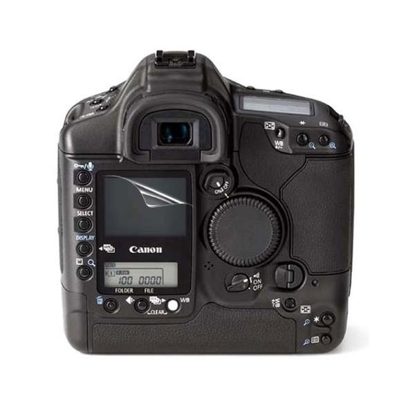対応機種 :Canon EOS-1D X MarkII種類：高光沢タイプ素材:ポリカーボーネット樹脂生産元：中国パッケージ内容：保護フィルム*1枚＋クリーニングクロス*1枚＋ホコリ取りシート*1枚＋気泡抜きヘラ*1枚 ※パッケージのデザイン...