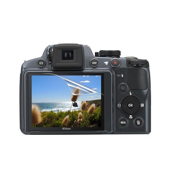 対応機種 :Canon EOS M2/M種類：高光沢タイプ素材:ポリカーボーネット樹脂生産元：中国パッケージ内容：保護フィルム*1枚＋クリーニングクロス*1枚＋ホコリ取りシート*1枚＋気泡抜きヘラ*1枚 ※パッケージのデザイン変更に伴い、掲...