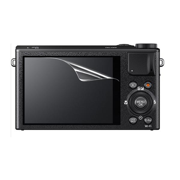 対応機種 :FUJIFILM XQ2/XQ1種類：高光沢タイプ素材:ポリカーボーネット樹脂生産元：中国パッケージ内容：保護フィルム*1枚＋クリーニングクロス*1枚＋ホコリ取りシート*1枚＋気泡抜きヘラ*1枚 ※パッケージのデザイン変更に伴い...