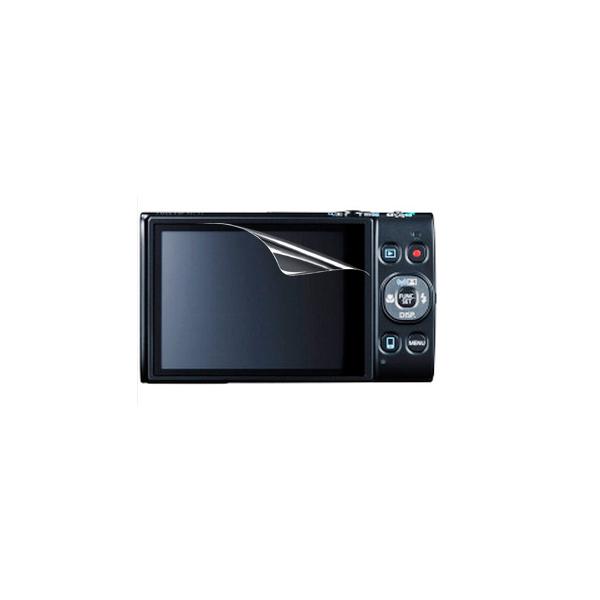 対応機種 :Canon IXY 650/IXY 640種類：高光沢タイプ素材:ポリカーボーネット樹脂生産元：中国パッケージ内容：保護フィルム*1枚＋クリーニングクロス*1枚＋ホコリ取りシート*1枚＋気泡抜きヘラ*1枚 ※パッケージのデザイン...