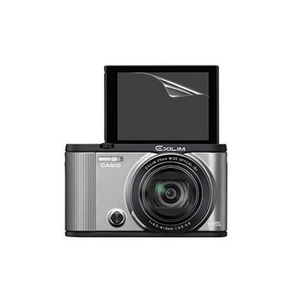 対応機種 :Casio EXILIM EX-ZS29/ZS28/ZS27/ZS26/ZS25/ZS20種類：高光沢タイプ素材:ポリカーボーネット樹脂生産元：中国パッケージ内容：保護フィルム*1枚＋クリーニングクロス*1枚＋ホコリ取りシート*...