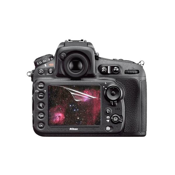 対応機種 :Nikon D810A/D810/D800種類：高光沢タイプ素材:ポリカーボーネット樹脂生産元：中国パッケージ内容：保護フィルム*1枚＋クリーニングクロス*1枚＋ホコリ取りシート*1枚＋気泡抜きヘラ*1枚 ※パッケージのデザイン...