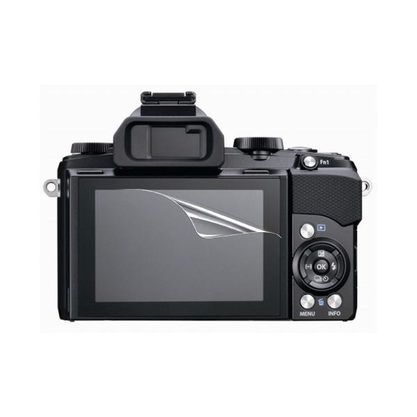 対応機種 :OLYMPUS Stylus 1s種類：高光沢タイプ素材:ポリカーボーネット樹脂生産元：中国パッケージ内容：保護フィルム*1枚＋クリーニングクロス*1枚＋ホコリ取りシート*1枚＋気泡抜きヘラ*1枚 ※パッケージのデザイン変更に伴...