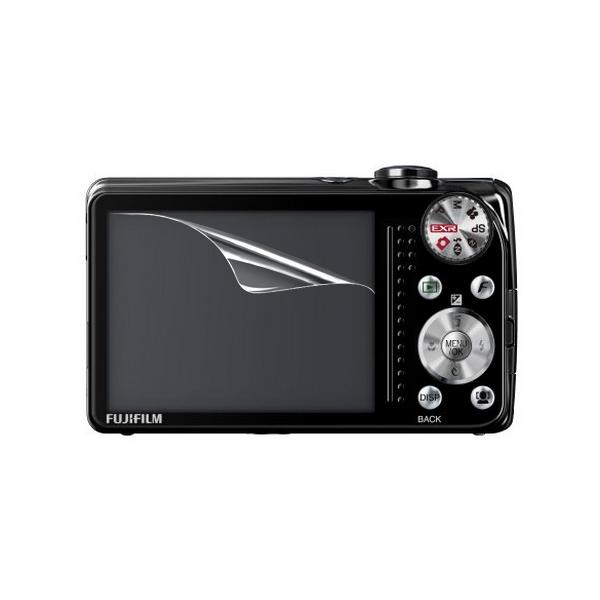 対応機種 :Fujifilm FinePix F80EXR/F200EXR/F300EXR/F550EXR/F600EXR種類：高光沢タイプ素材:ポリカーボーネット樹脂生産元：中国パッケージ内容：保護フィルム*1枚＋クリーニングクロス*1枚...