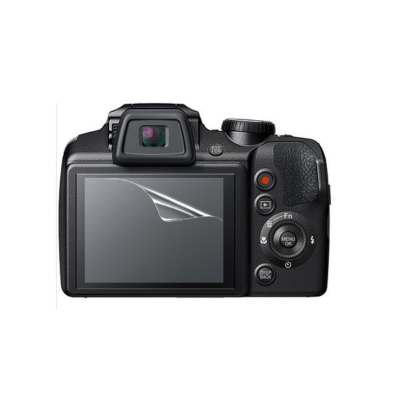 対応機種 :FUJIFILM FinePix S9900W/S9400W/S8600種類：高光沢タイプ素材:ポリカーボーネット樹脂生産元：中国パッケージ内容：保護フィルム*1枚＋クリーニングクロス*1枚＋ホコリ取りシート*1枚＋気泡抜きヘラ...