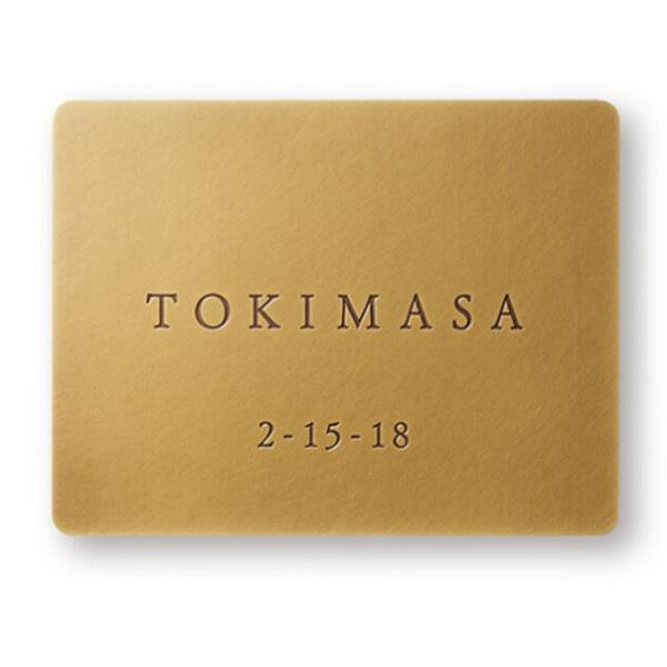 【発送情報】メーカー直送品です。こちらの商品は（福彫）から直接お送りいたします。受注生産品のため納品日は別途ご連絡させていただきます。余裕を持ったご注文をお願いいたします。北海道・沖縄・離島への配送は別途配送費をいただきます。