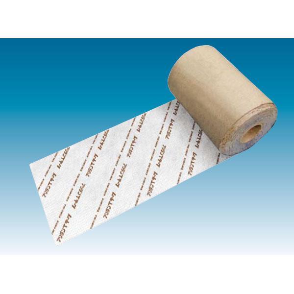 防蟻・防湿テープ【入り数】1巻入り【サイズ】135mm×25m×0.4mm【発送情報】メーカー直送品です。こちらの商品は（フクビ化学工業）からお送りいたします。
