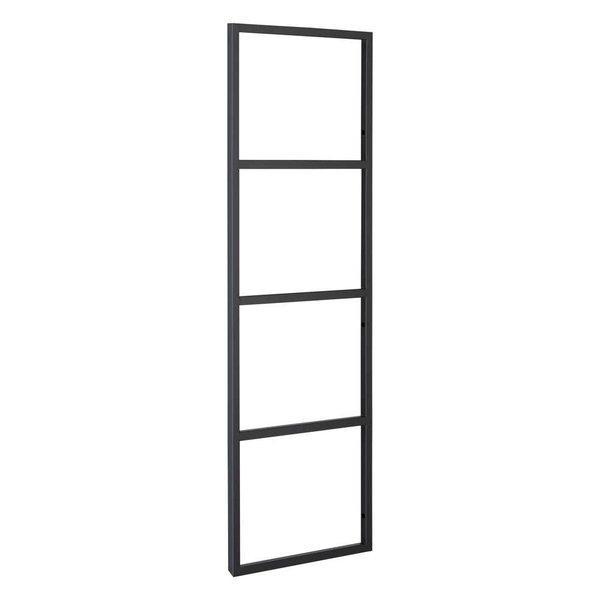 14X283X846mm 1本ハシゴに板を渡せば棚になる、そんなシンプルな発想が鋳鉄と無垢板で洗練され、〈カベツケ〉としてカタチになりました。壁面に圧迫感なく後付けでき、好きな雑貨をディスプレイすれば、居心地のいい、くつろぎの空間が生まれま...