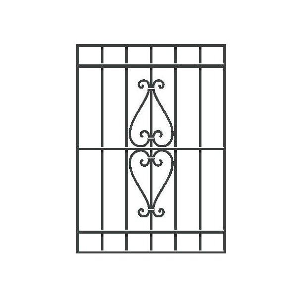 当店では窓サッシの防犯対策に効果的な面格子をお安いお値打ち価格を心掛けて販売しております。面格子(めんごうし)は、窓からの侵入を防ぐ「防犯」やプライバシー保護の「目隠し」のために窓の外側に設置される部材です。一戸建てではキッチンやトイレ、浴...