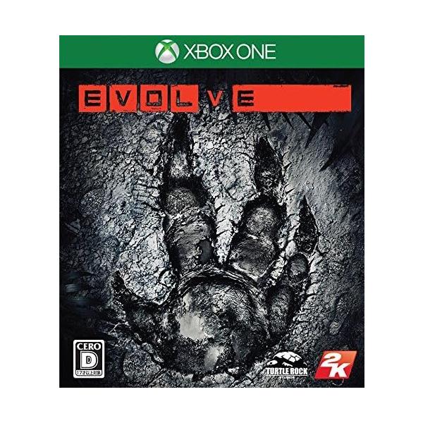 「商品情報」「狩るか、狩られるのか」次世代マルチプレイサバイバルアクションシューター! 「レフト4デッド」を生んだTurtle Rock Studiosがお届けする新作次世代マルチプレイサバイバルアクションシューター。 「Evolve」では...