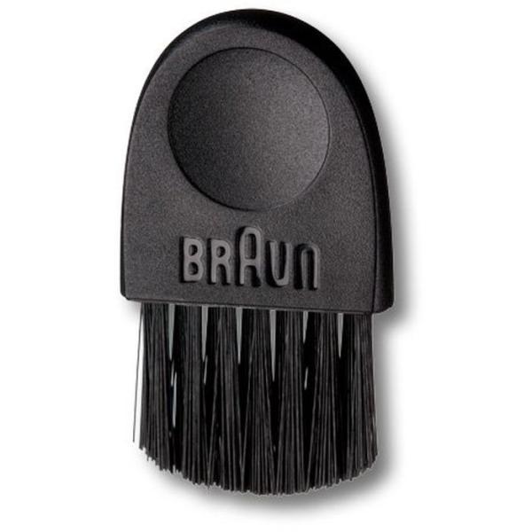 メンズシェーバー用の清掃用ブラシです。