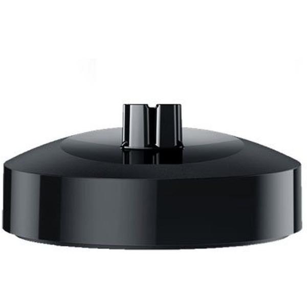 密着シリーズ7、シリーズ6、シリーズ5用の充電スタンドです。このスタンドに電源コード（別売）を接続させシェーバーをセットして充電することができます。