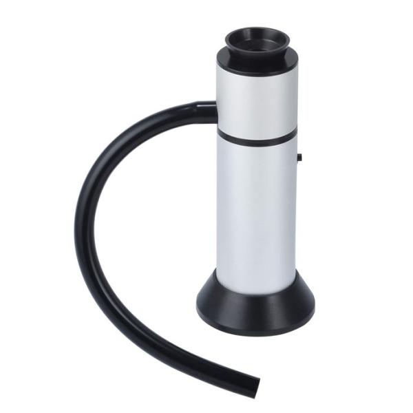 チップポケットが取り外せてお手入れカンタン♪毎日のおつまみに、ホームパーティーに、アウトドアでも！純国産スモークチップが3種類付属。すぐに始められるレシピ付き。コンパクト設計でどこでも持ち運び可能。スタンドタイプでテーブル上でも場所をとらな...