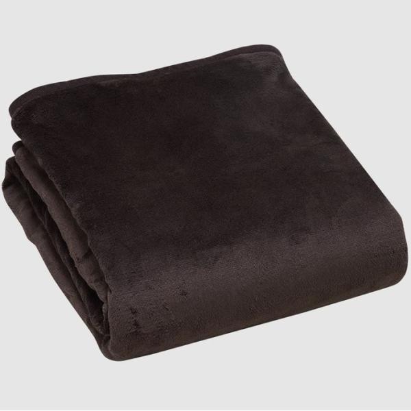 なめらかでやわらかな肌ざわりのフランネルを表/裏生地に採用。 ● 省エネ仕様で家計にもやさしい。約26％省エネ。※当社従来品との比較。 ● 本体丸洗いOK。※お洗濯の際はコントローラーを外し、洗濯ネットに入れてください。※ドラム式洗濯機は故...