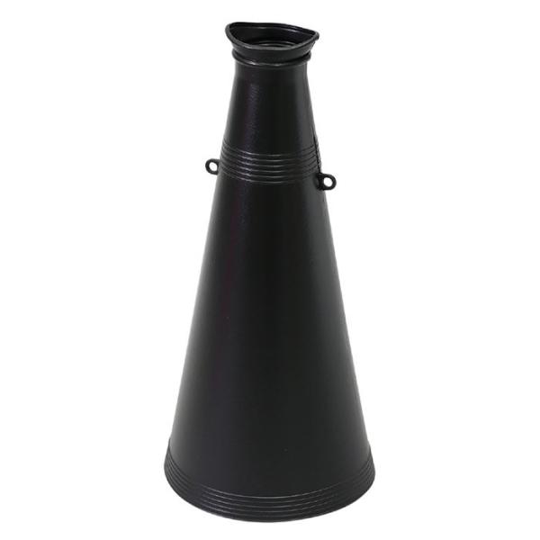 持ちやすいメガホン。応援に最適です。