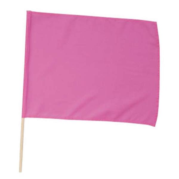 軽量で丈夫。サイズ・色数も豊富なカラーフラッグシリーズ 。10本入りお得セット。※実際の商品は、写真の色と若干異なる場合がございます。予めご了承ください。