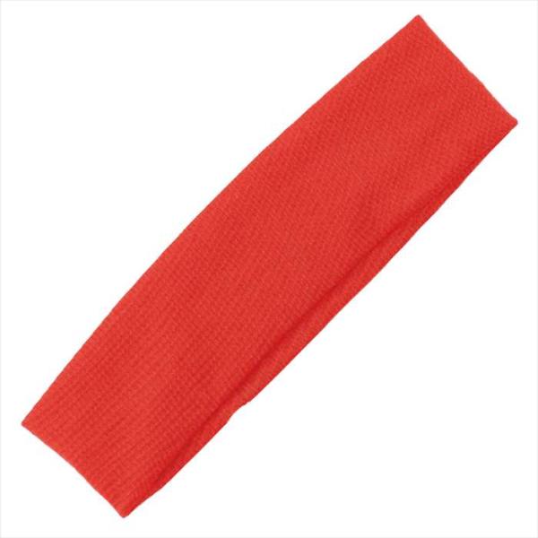 輪になっていて伸縮性があるから、頭にかぶるだけの簡単はちまきです。結んだり巻いたりする手間がなく、誰でもサッと装着できるので、小さなお子さまにもおすすめです。結ぶ必要がないので、ほどける心配もありません。カラーが豊富なので、クラスやチーム、...