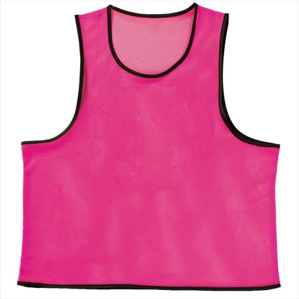 練習やイベントのチーム分けに便利な蛍光カラーの無地ビブスです。視認性の高いカラーで遠くからでも識別しやすく、体育祭やスポーツ練習、イベントなど幅広いシーンで活躍します。フリーサイズでサイズを選ばず着用でき、チーム分けやゲーム進行に便利なアイ...