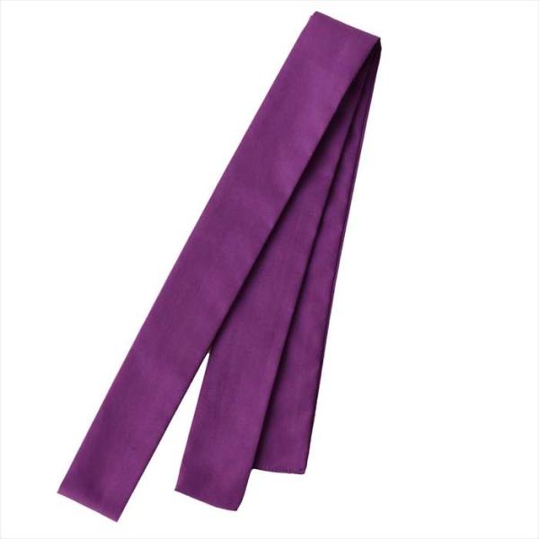 厚手でしっかりした生地を使用したカラーはちまきです。縫い目を内側にした縫製で肌あたりがやさしく、快適に使用できます。カラーが豊富なので、クラスやチーム、グループごとに色分けできます。運動会、発表会、イベントなど幅広いシーンで使えます。