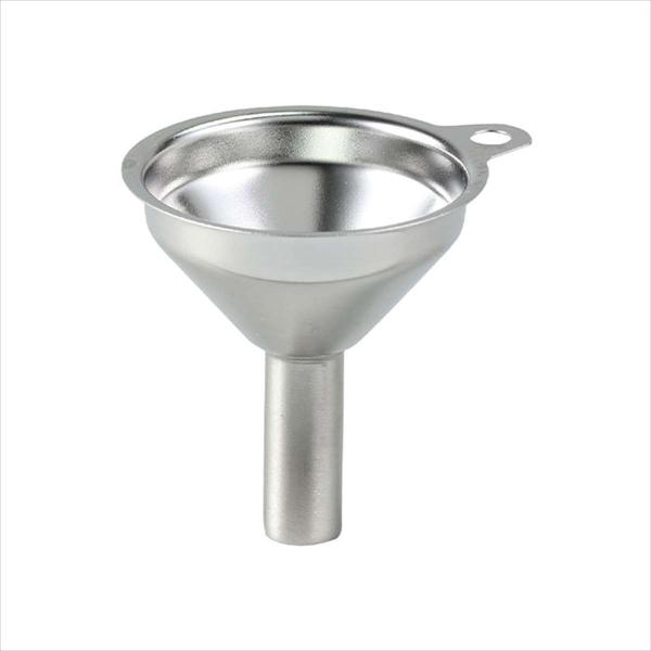 詰め替え用アルコールを便利に容器に移せる。アルコール対応ステンレス製。