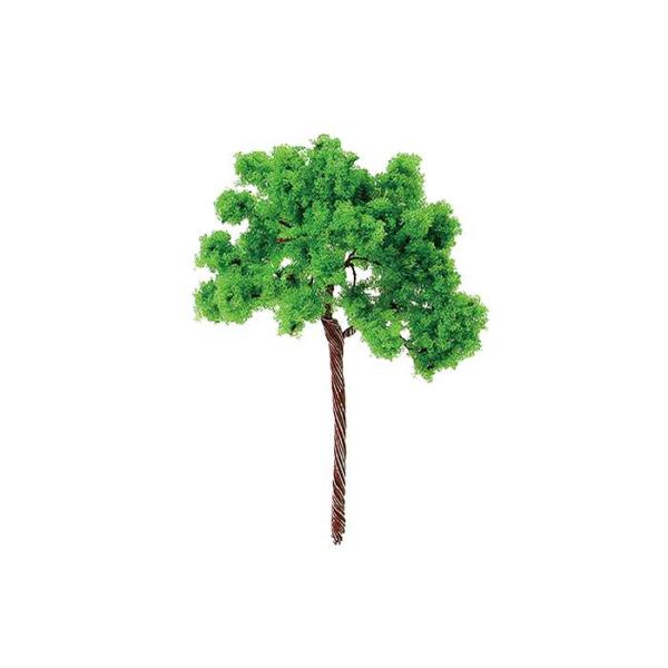 手軽にジオラマ作りが楽しめる素材。