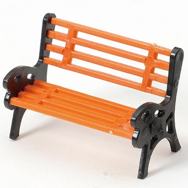 手軽にジオラマ作りが楽しめる素材。