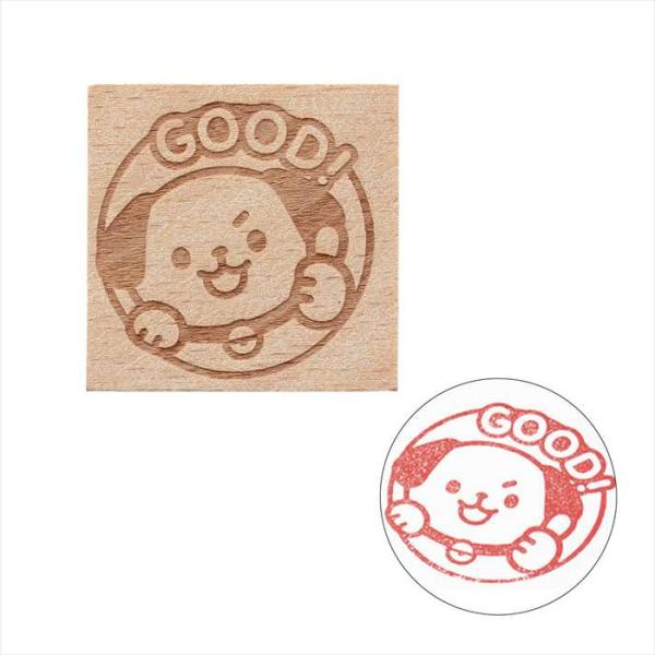 子どもたちのやる気を引き出す木製ゴムスタンプです。かわいい動物デザインで、スタンプを押すたびに子どもたちの頑張りを応援します。先生や保護者の方におすすめで、勉強や日常のチェックを楽しくサポートします。