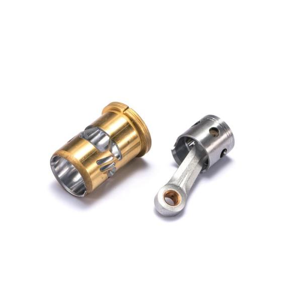 ビルトアップパーツセット OSSPEED R2104です。