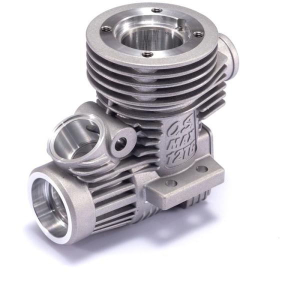 クランクケース 12TG VER.4です。