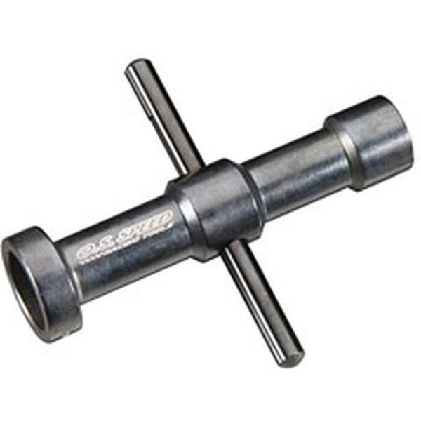 小川精機｜O.S.SPEED クラッチレンチ &amp; アジャスター。