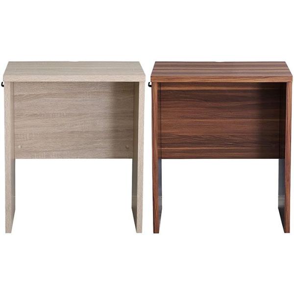 子どもから大人まで使えるリビングに合うシンプルデスク60cm幅。カラーバリエーションは、シャビーオーク(JAN：4535306189655/品番：HT-DSK60--SBO)、ウォールナット(JAN：4535306189662/品番：HT-...