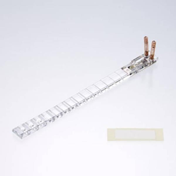 本製品は、白色LEDの採用で実車同様の蛍光灯に近い発色がお楽しみいただけます。また、消費電力は約25mA(1本あたり)と少なく長編成にも対応しています。従来のLA・LBタイプに対応しています。※本製品に、集電シュー・集電スプリングは付属して...