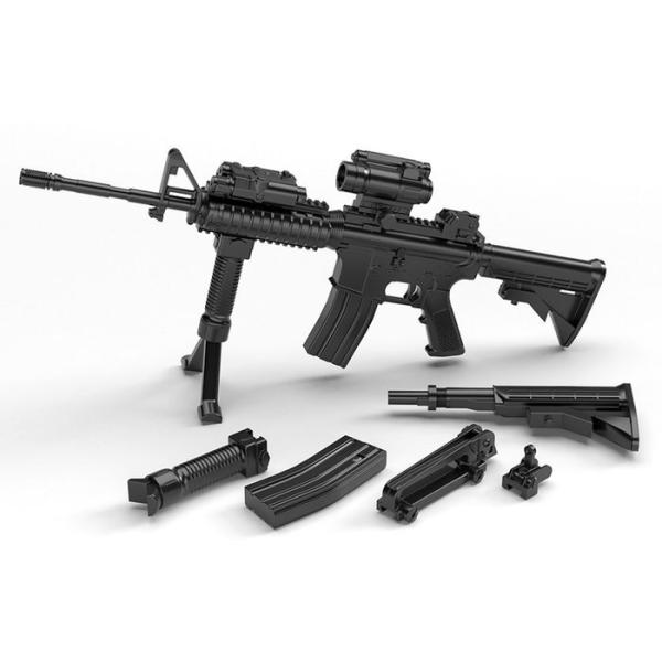 LA5 リトルアーモリー M4A1タイプ2.。