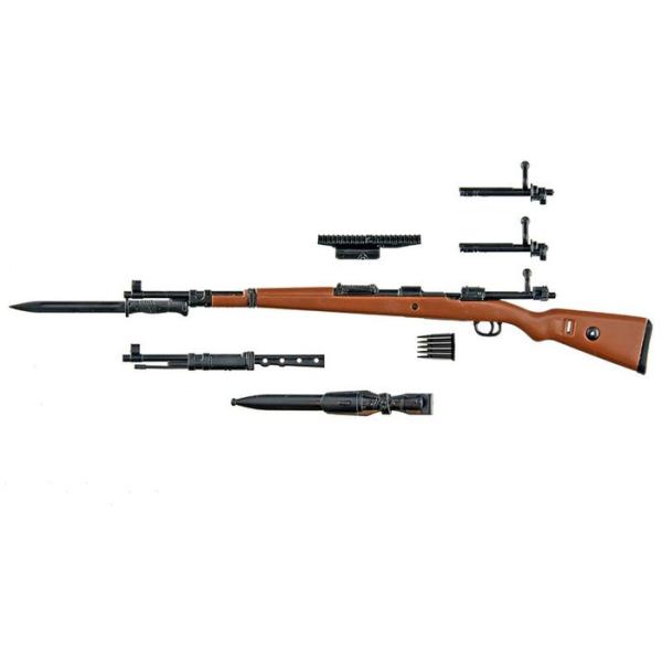 LA105 リトルアーモリー Kar98Kタイプ。