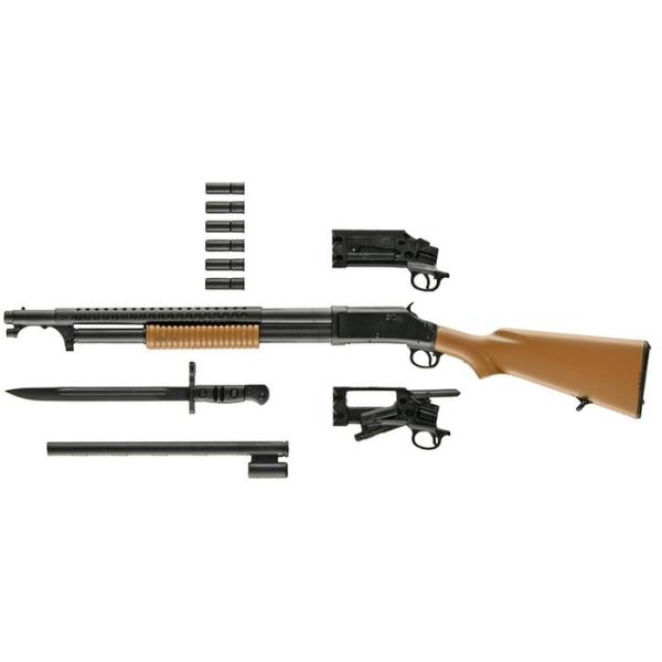 LA-YS01 リトルアーモリー 幼女戦記 アンソン M1897トレンチガン。