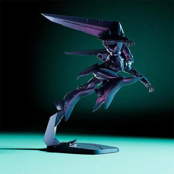 マックスファクトリー｜PLAMAX MF-67 minimum factory グリフォン &amp; キュマイラ レイバーカラーVer.。