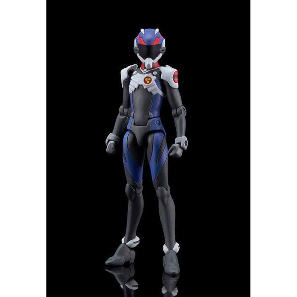 マックスファクトリー｜PLAMAX MF-69 minimum factory 早乙女アルト with VF-25F用デカールセット。