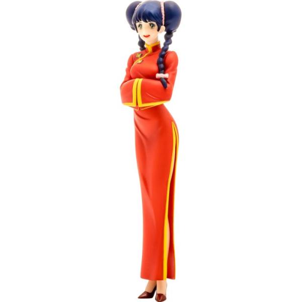 マックスファクトリー｜PLAMAX MF-20 minimum factory リン・ミンメイ -チャイナドレスVer.。