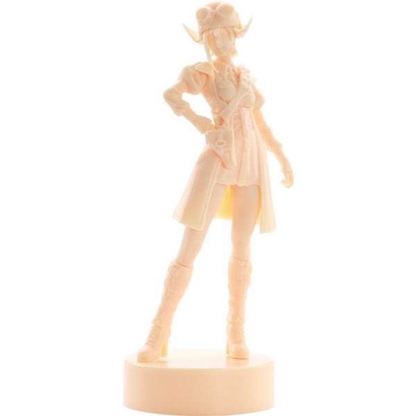 マックスファクトリー｜PLAMAX MF-39 minimum factory バーニー メイクアップエディション。