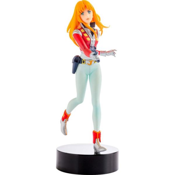 マックスファクトリー｜PLAMAX MF-19 minimum factory アルフィン。