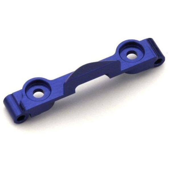 京商｜フロントアッパーアームマウント (MR-03EVO用/ナロー)。