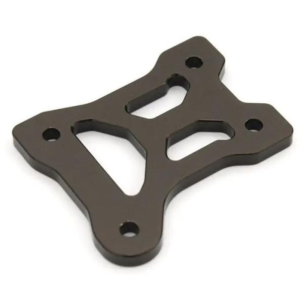 センターデフプレート (MP10e)。