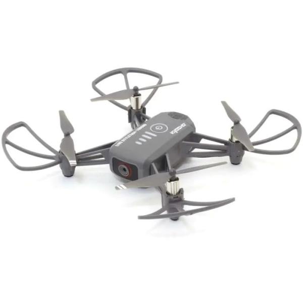 最新機能が満載する、京商エッグトイドローンのフラグシップ機が「Type-1000HD」です。リアルタイムで“モニタリング空撮”ができるこちらのシリーズは、3つのパターンで操縦を楽しめます。１つ目は送信機だけでコントロール。２つ目はスマートフ...