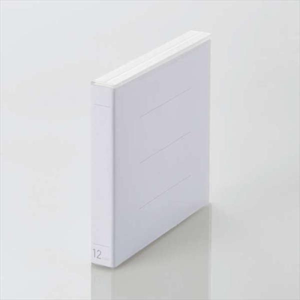 Blu-ray/DVD/CD Discを分類して収納できるクリアタイプのメディアケースです。ポリプロピレン樹脂をケースに採用し、軽量かつ外からの圧力や衝撃から収納ディスクを守ります。ケース部分は汚れが拭き取りやすく、水に強い素材です。しなや...